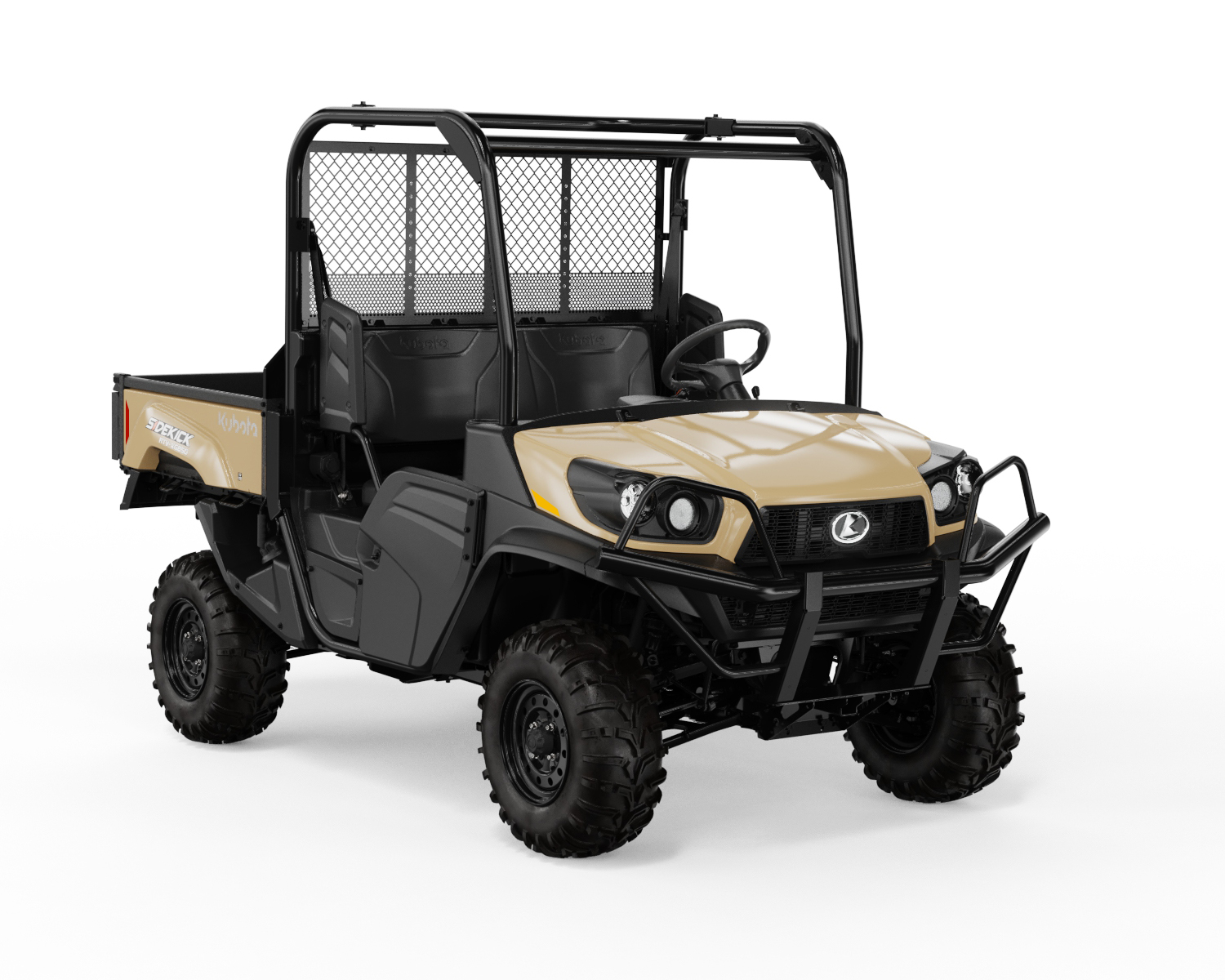 SIDEKICK - Richardson Equipment